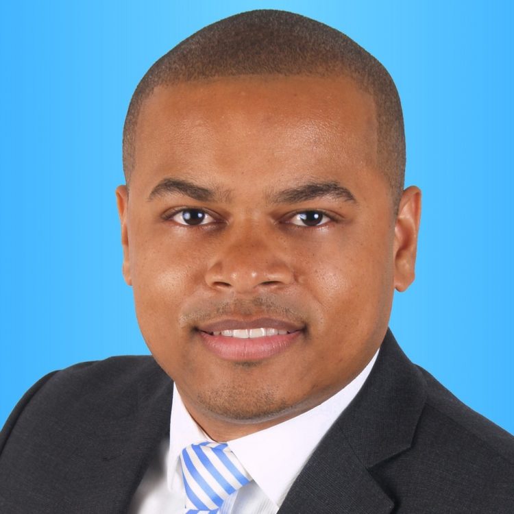 Miami commission chair dedicated to community - Our History Makers