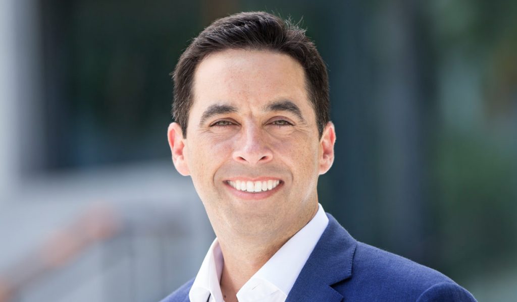 Haggman helps build economic foundation - Our History Makers