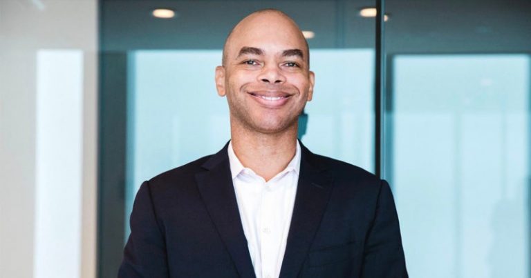 Barron Channer promotes prosperity through investing - Our History Makers