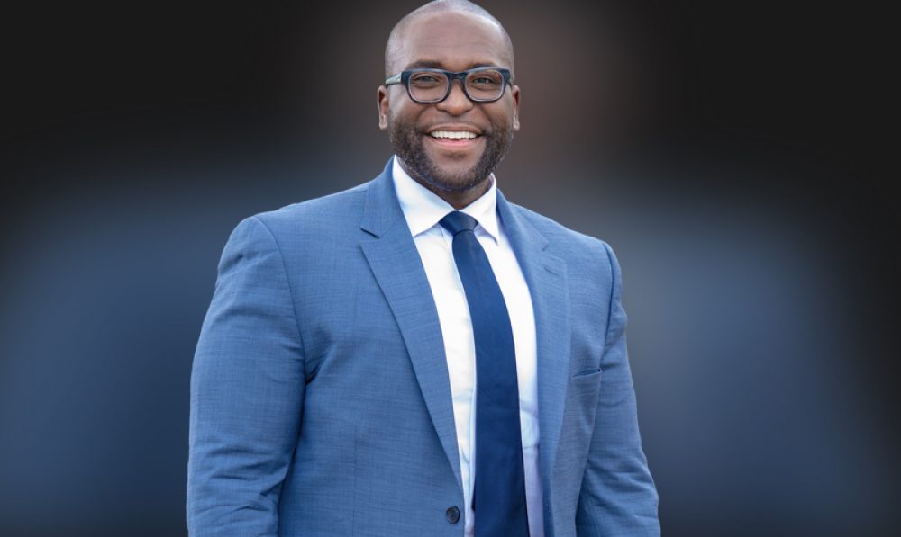 'Dreamer' Shevrin Jones: From The Classroom To The Capitol » Our ...